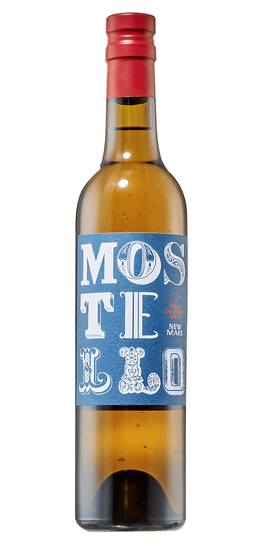 BIO Mostello New Make, vegan - austriosus.de